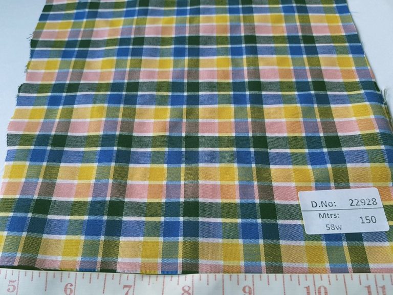 Madras fabric - cotton plaid madras fabric tote bags & Etsy crafts.