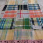 Patchwork Madras & Patchwork Print Fabrics Archives - Fabric Online ...