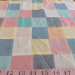 Patchwork Madras & Patchwork Print Fabrics Archives - Fabric Online ...