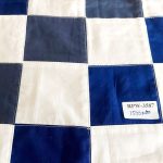 Patchwork Madras Fabric - Patchwork Plaid